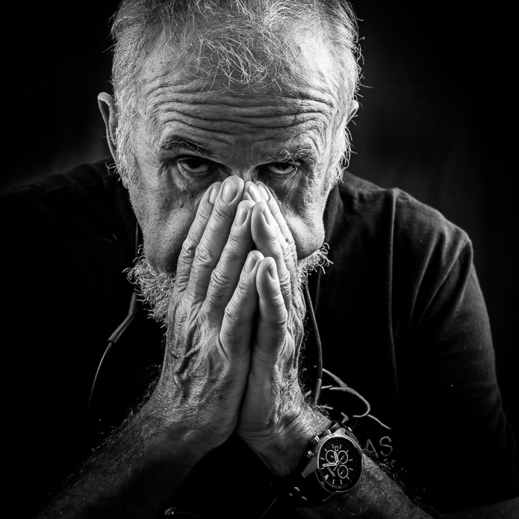 Biographie - Daniel Fauchon Image